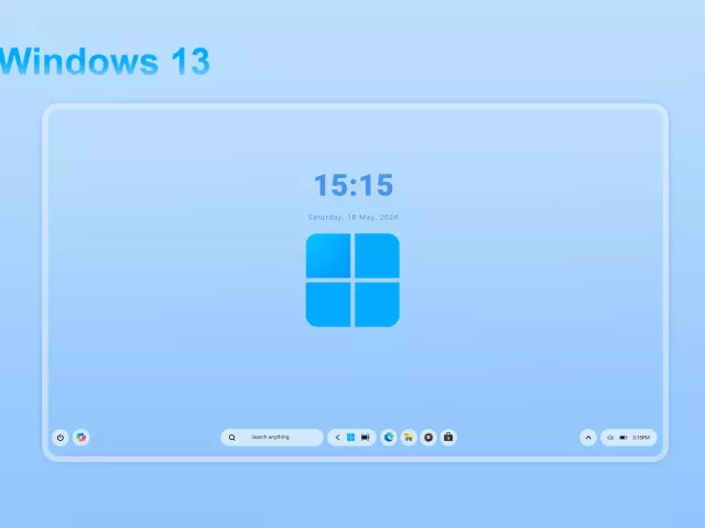 Skin Tiny Weather Animated v.UPDATED 4-FEB-2024 for Rainmeter download ...