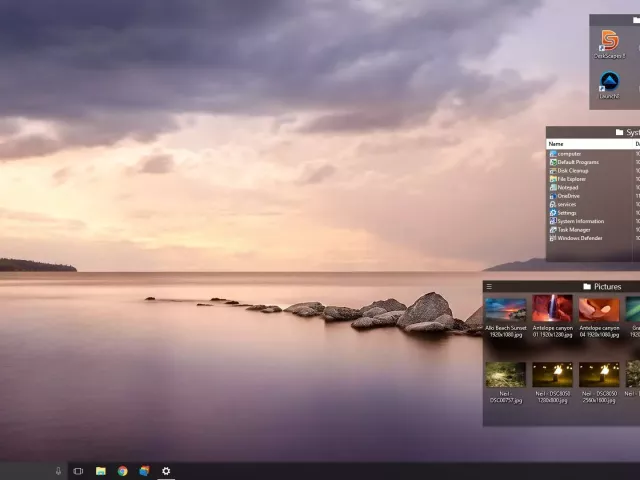 Programs for Windows (200+)