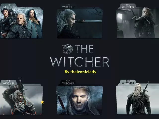 Icons Cyberpunk 2077 Game Folders download on VSThemes.org