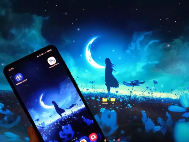 Training materials (80+)