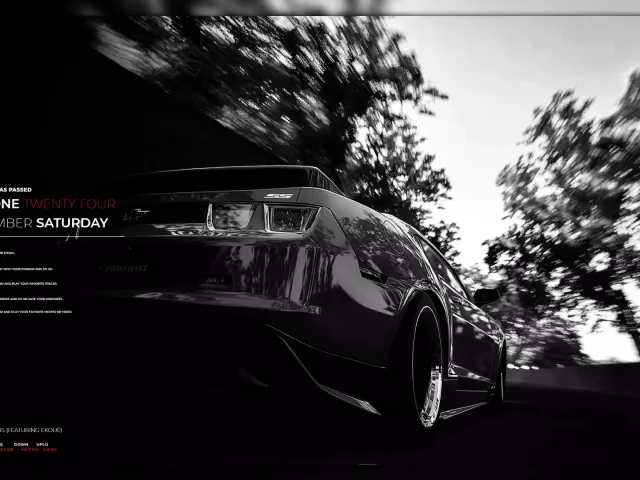 Music player for Rainmeter - TOP 60 files to personalize the Windows ...