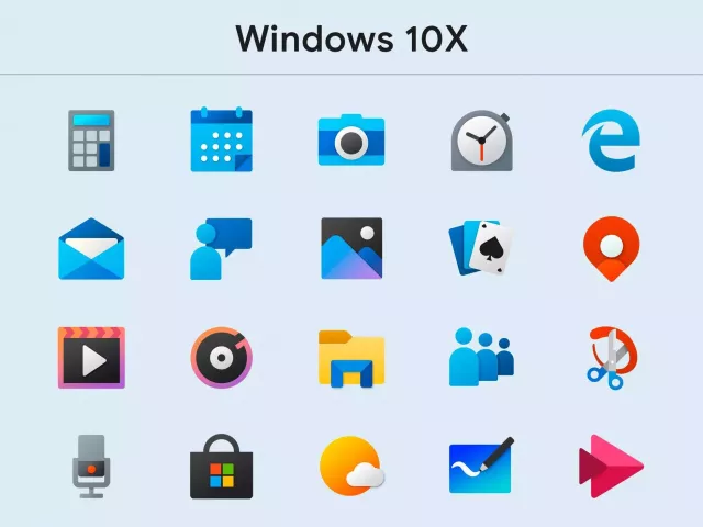 Icons Windows 11 for 7tsp download on VSThemes.org