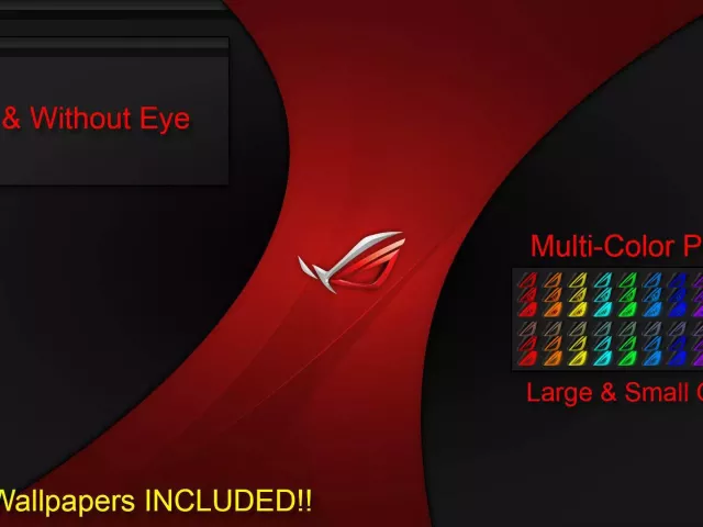 Start Orbs for Windows (200+)
