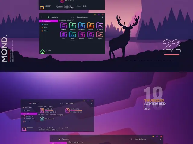 Windhawk скачать на VSThemes.org