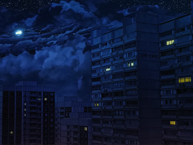 Live wallpaper Yessir Supra Knight in Roses download on VSThemes.org