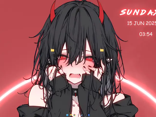 Live wallpaper SkyPAD Shiny Sora - WallHack download on VSThemes.org