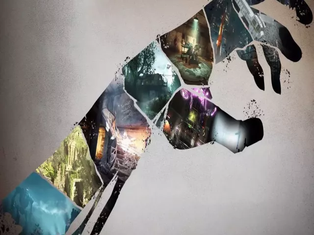 Call of Duty (CoD) - Black Ops, Modern Warfare - TOP 10 files to ...