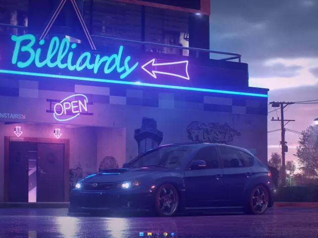 Live wallpaper R34 download on VSThemes.org