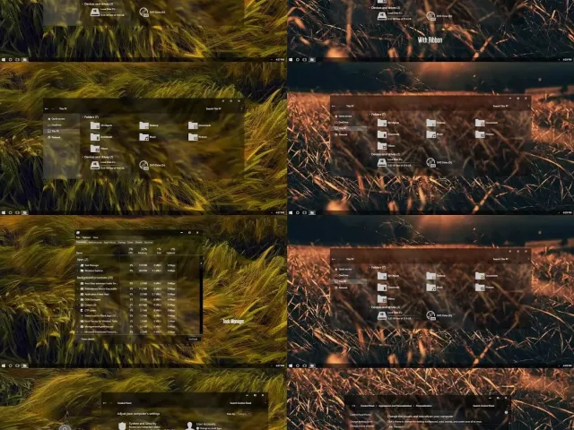 Wallpaper Windows 10 Background Themes