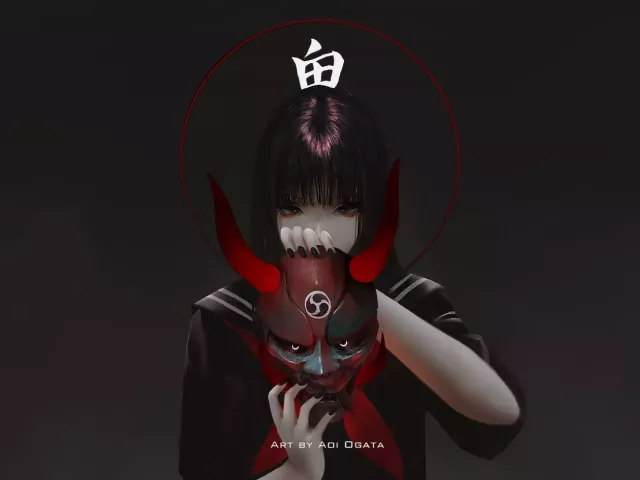 Обои MSI 4K скачать на VSThemes.org