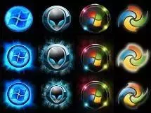 Icon Sets for Windows (1000+)