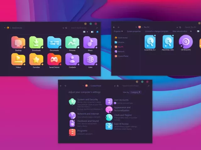 Windhawk скачать на VSThemes.org