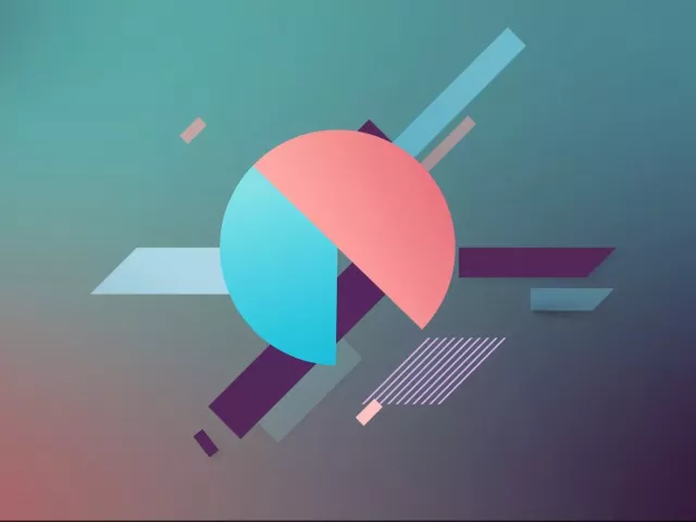 Live wallpaper with geometric shapes - TOP 50 files to personalize the ...