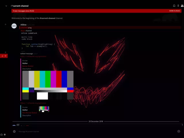 Discord Themes (Custom CSS) (3000+)