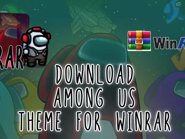 WinRar Skins (90+)
