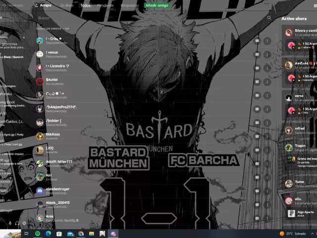 Discord Themes (Custom CSS) (3000+)