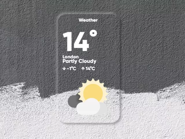 Skin Modular Clocks for Rainmeter download on VSThemes.org