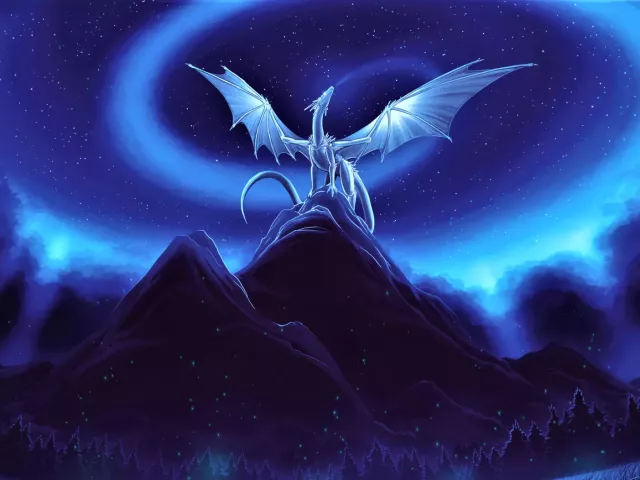 Live wallpaper Neon Kali Linux download on VSThemes.org