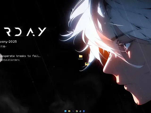 Live wallpaper Vicious MK download on VSThemes.org