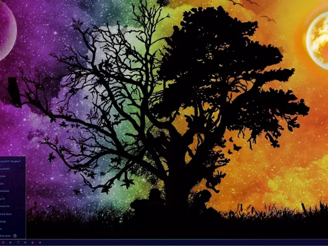 Transparent Aero Glass Themes for Windows 10 - TOP 20 files to ...