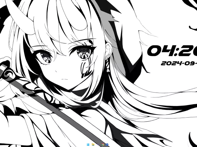 Live wallpaper SkyPAD Shiny Sora - WallHack download on VSThemes.org