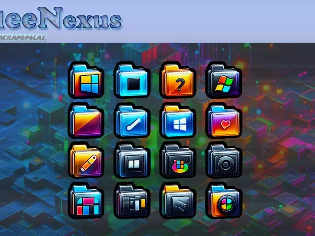 Icons Autodesk Suite download on VSThemes.org