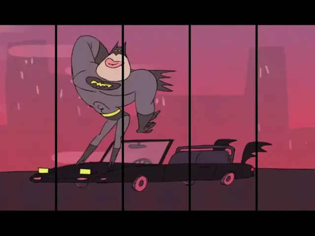 Steam Artwork Glitch Sansui-zu (1465680) download on VSThemes.org