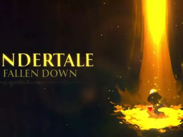 Theme Undertale Sans for Discord download on VSThemes.org