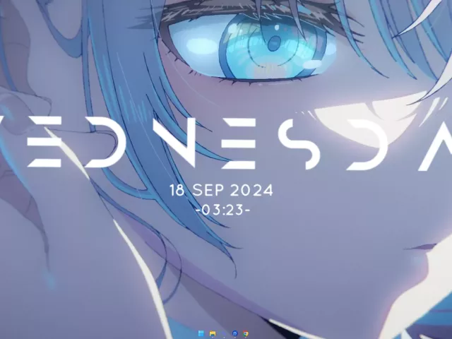 Live wallpaper NineZERO download on VSThemes.org