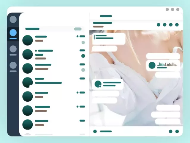 Telegram Themes (100+)