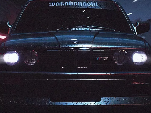 Themepack BMW for Windows 8/10/11 download on VSThemes.org