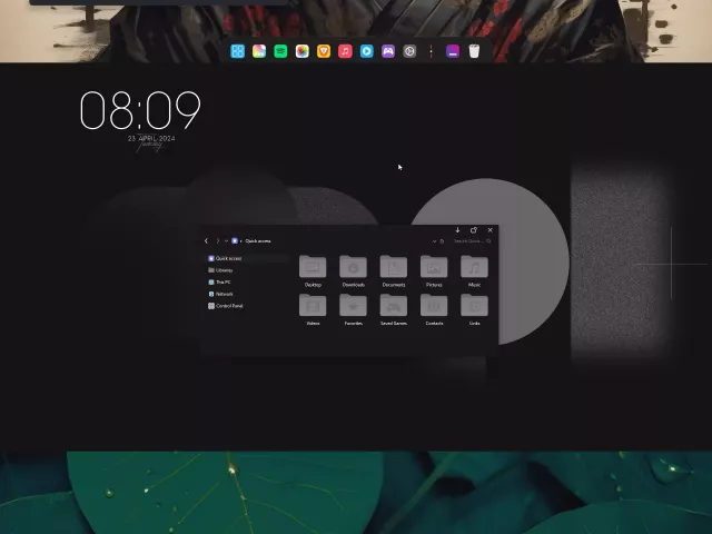 7tsp icons for Windows (200+)
