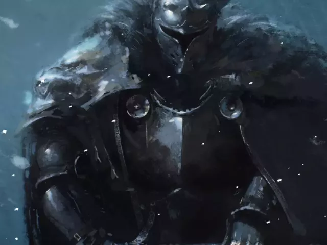 Live wallpaper Yessir Supra Knight in Roses download on VSThemes.org