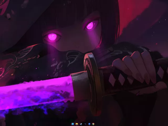 Live wallpaper NineZERO download on VSThemes.org