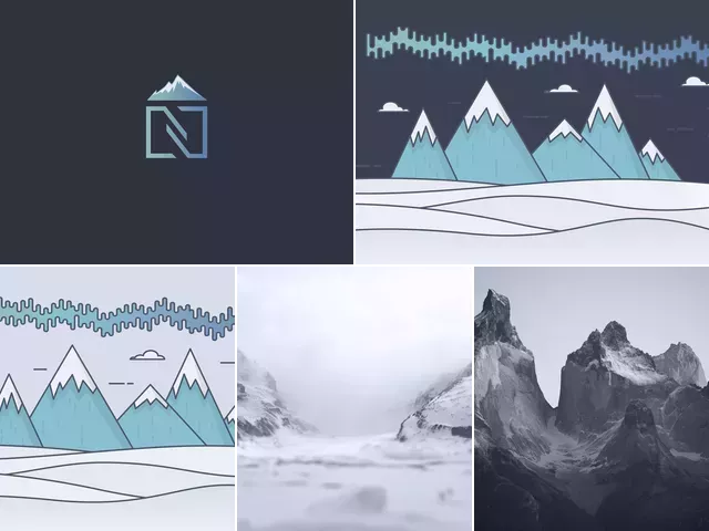 Desktop Wallpapers (100+)