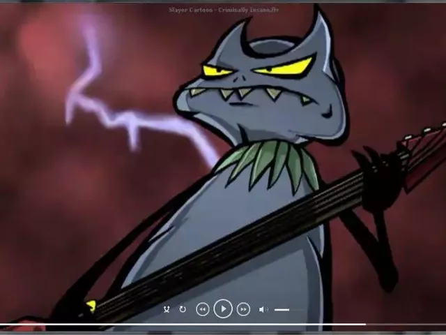 PotPlayer Skins (70+)