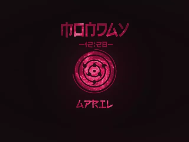 Skin Modular Clocks for Rainmeter download on VSThemes.org