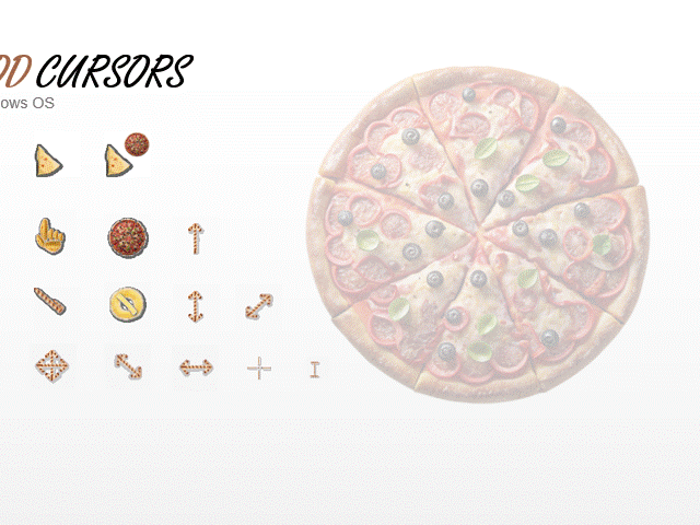 Cursors for Windows (1000+)