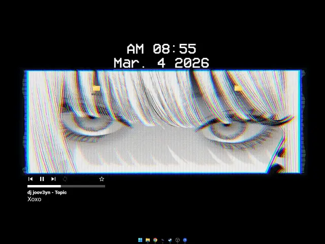 Live wallpaper Colorful Fluid Animation (Audio Responsive) download on ...