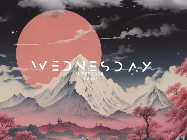 Minimalism live wallpaper (100+)