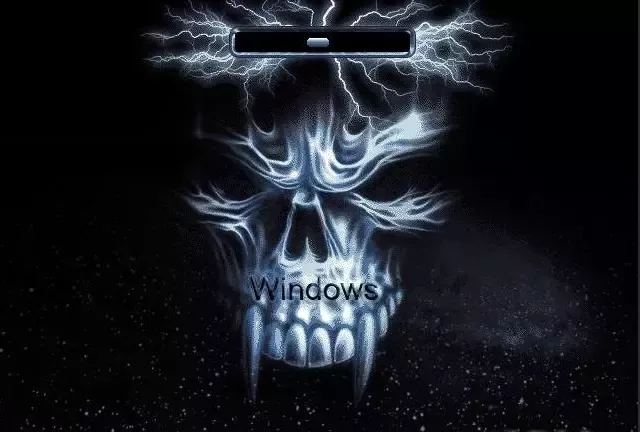 Windows Boot Screens (70+)