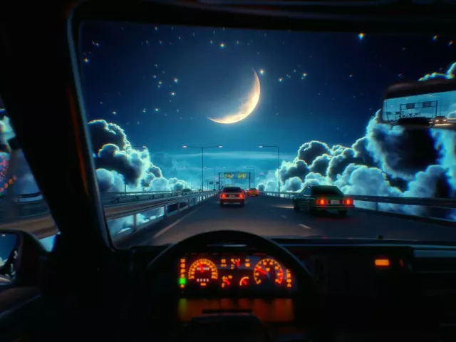 Cars live wallpaper (300+)