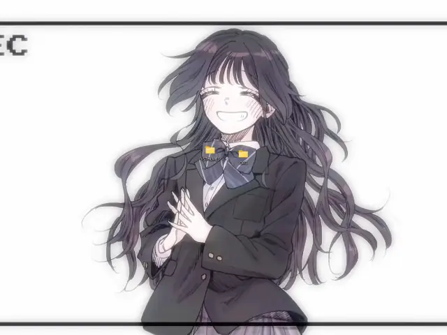 Live wallpaper Waguri Kaoruko (Kaoru Hana wa Rin to Saku) download on ...