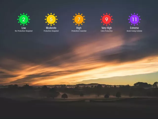 Skin Countdown Timer for Rainmeter download on VSThemes.org