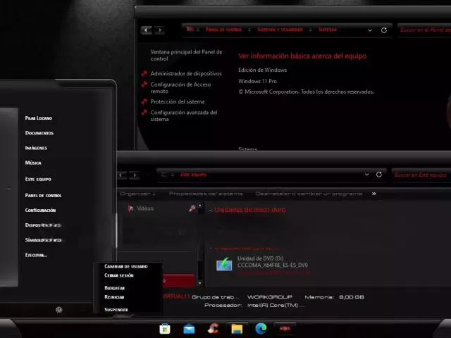 Cursors Night Diamond v3.0 + fix, 3 colors on Windows download on ...