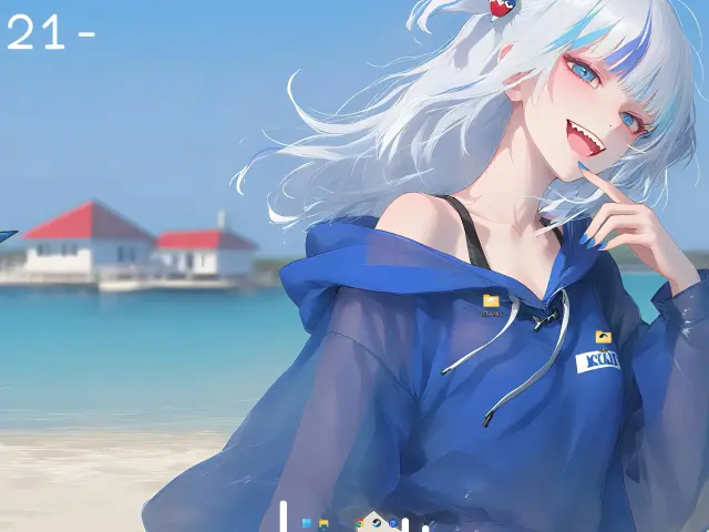 Vsthemes Simplify 11 Vanilla Windows 11 Themes (8 In 1)