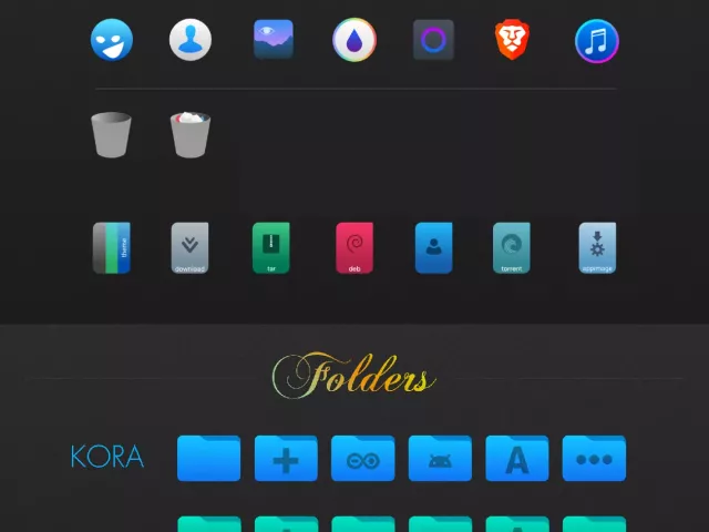 Icons Windows 11 for 7tsp download on VSThemes.org