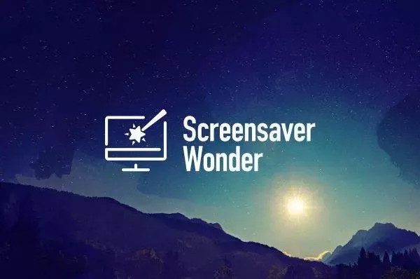 Screensaver programs - TOP 3 files to personalize the Windows interface