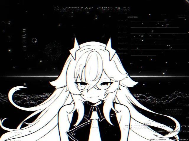 Live wallpaper Jane Doe & Seth - Rat dance download on VSThemes.org