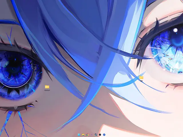 Live wallpaper Sora Frenzy - Wallhack download on VSThemes.org